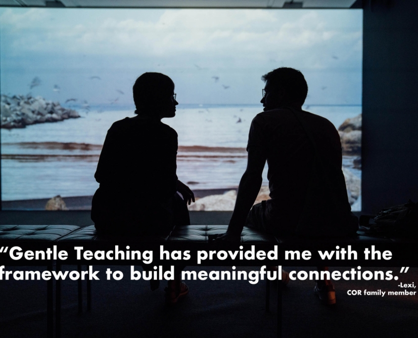 Stories | Gentle Teaching International