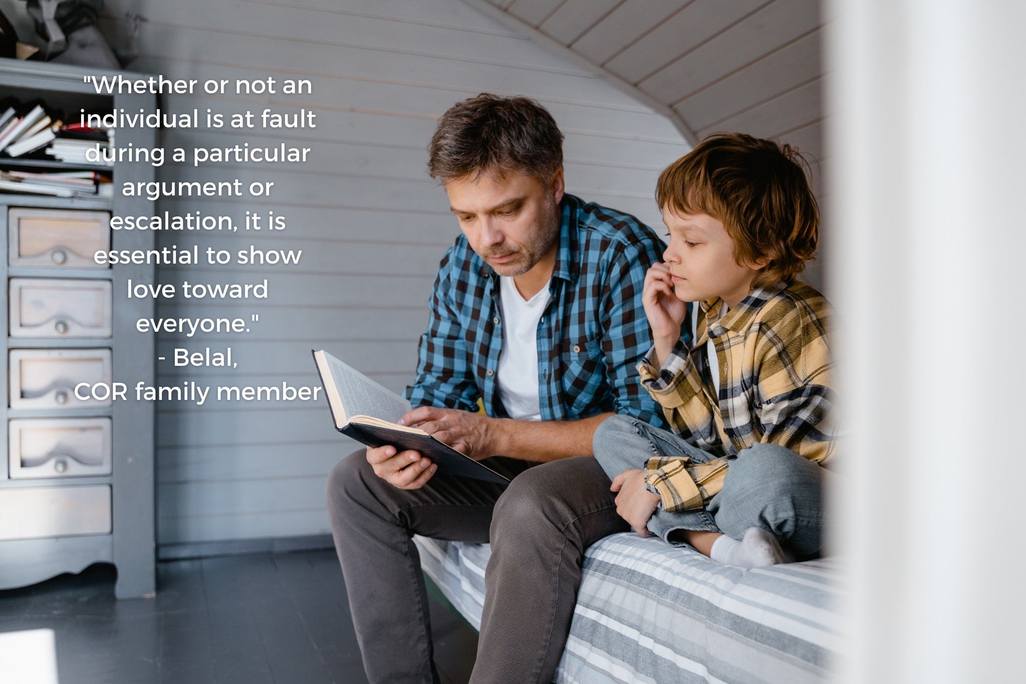 Embracing Gentle Teaching: Nurturing Unconditional Love and Lasting ...