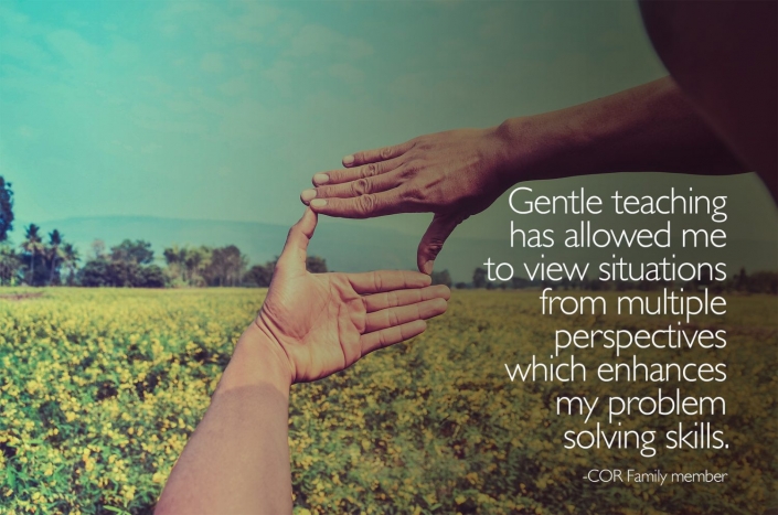 Embracing the Transformative Power of Gentle Teaching | Gentle Teaching ...