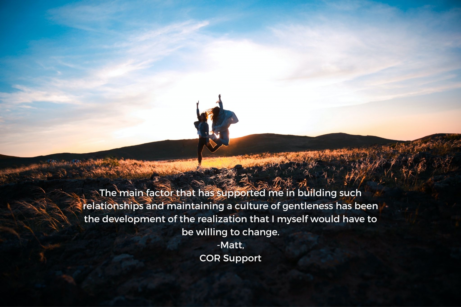 Embracing Gentle Teaching: A Journey of Transformation and Cultivating ...