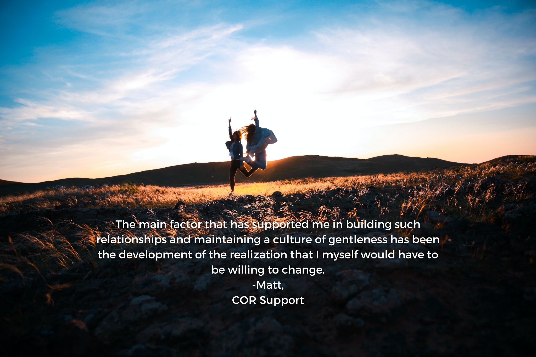 Embracing Gentle Teaching: A Journey of Transformation and Cultivating ...