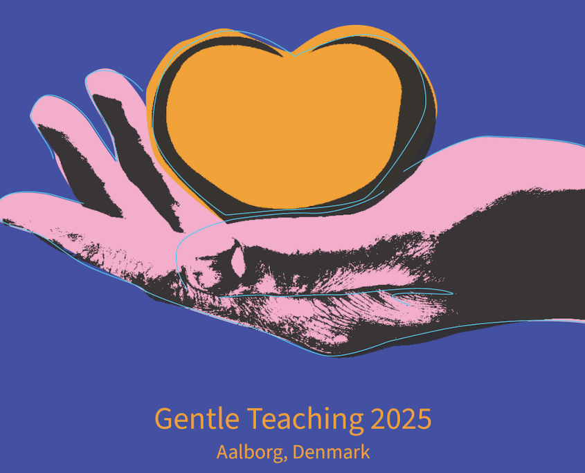 Gentle Teaching International | The International Community for Gentle ...